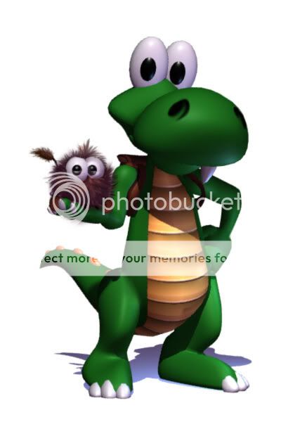 Wuppies Wallpaper by Relderson on DeviantArt